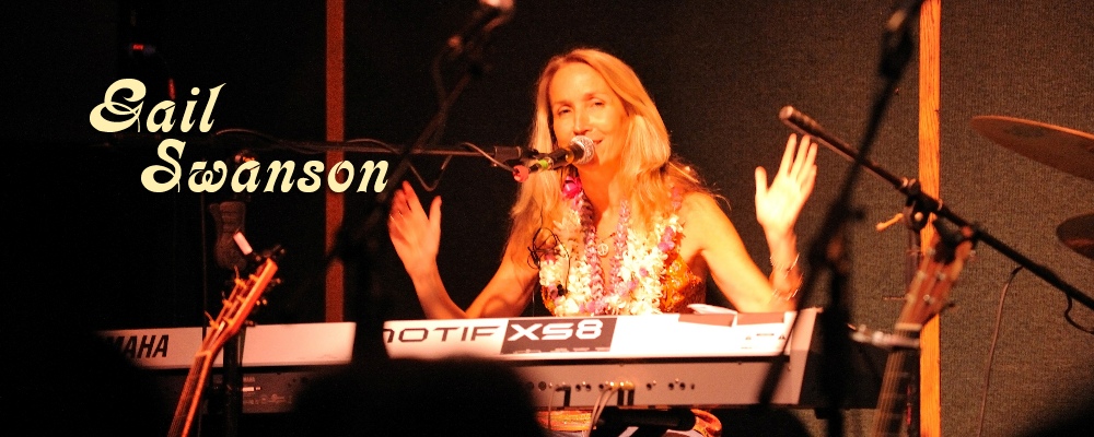 Gail Swanson Photos | Pat Simmons on Maui | Lisa Loeb | Willie Nelson ...